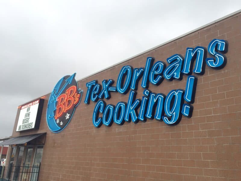 BB’s Tex-Orleans Menu | Cajun, Seafood & Crawfish in Houston & San Antonio