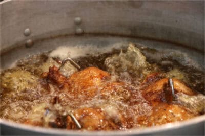 Have you secured a Cajun bird? - BB's Tex-Orleans