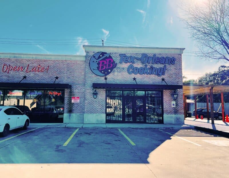 Favorite Montrose late-night po' boy joint opens new location with ...