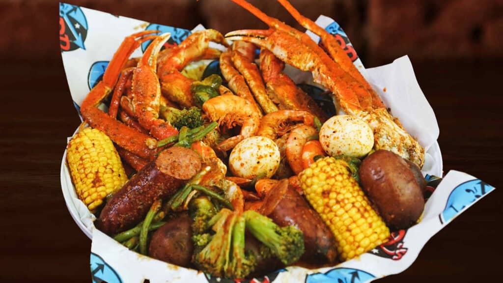 BB’s Tex-Orleans | Cajun & Seafood Restaurant in Houston & San Antonio, TX