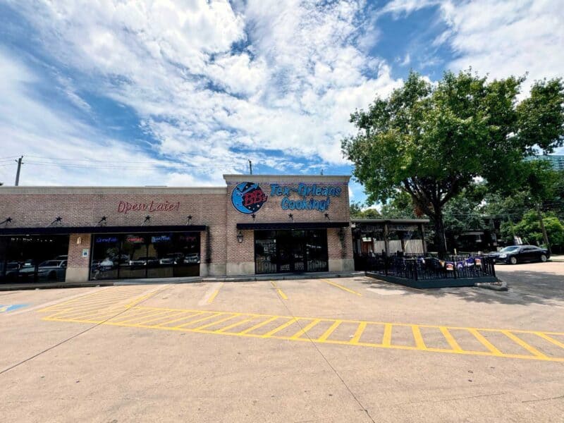 BB’s Tex-Orleans Menu | Cajun, Seafood & Crawfish in Houston & San Antonio