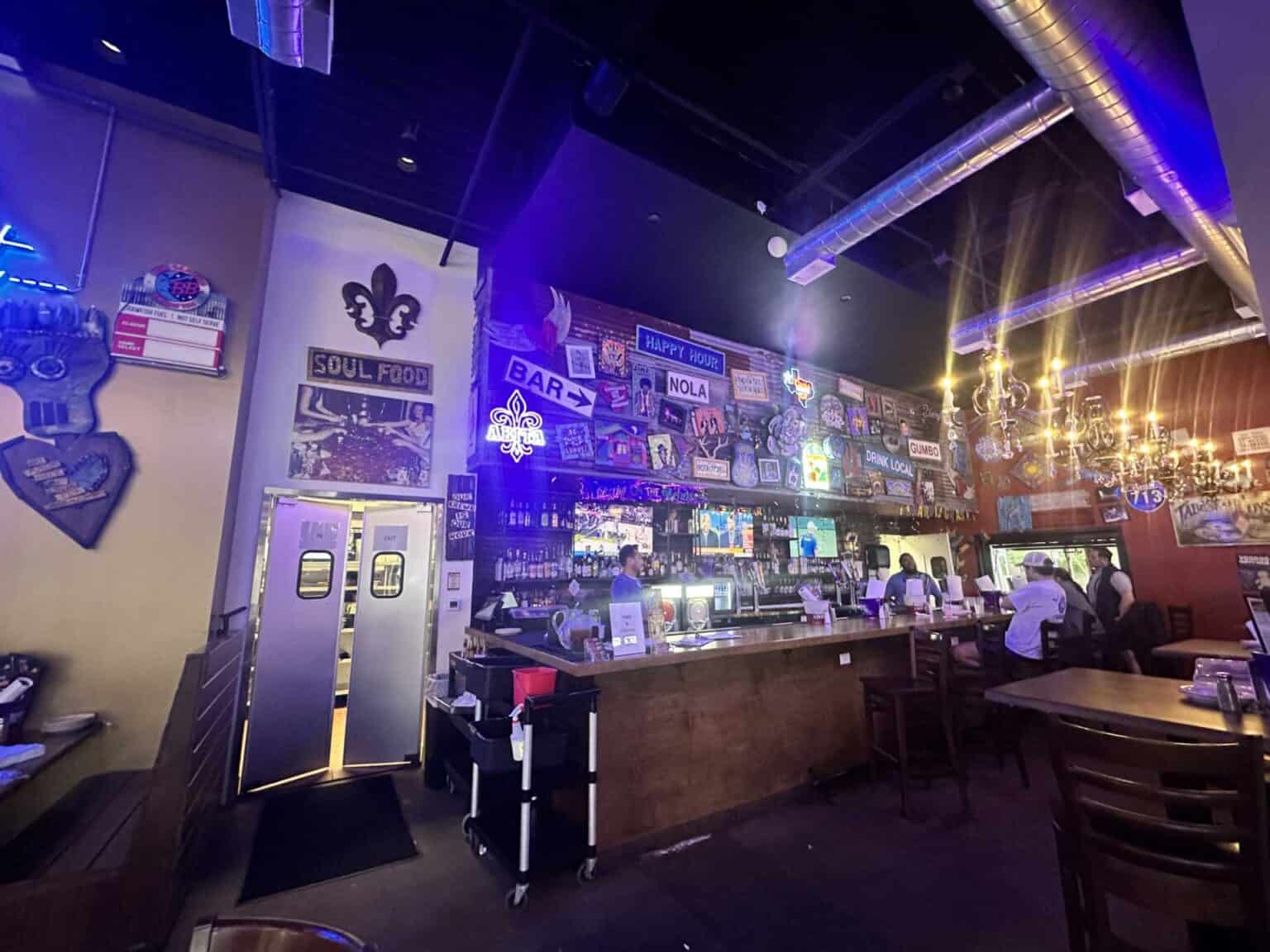 BB’s Tex-Orleans Montrose | Original Cajun & Seafood Restaurant in Houston