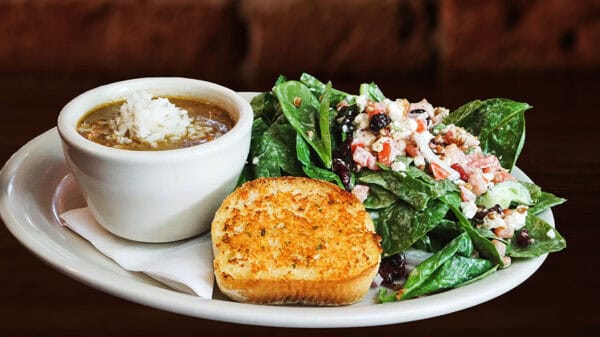 Katy Menu - Houston TX | BB's Cajun Cantina Restaurant