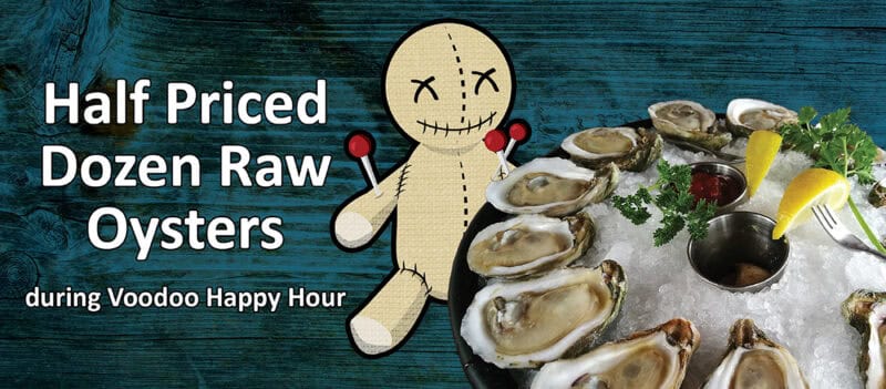 BB's Tex-Orleans Restaurant | New Orleans Cuisine with a Texas Twist