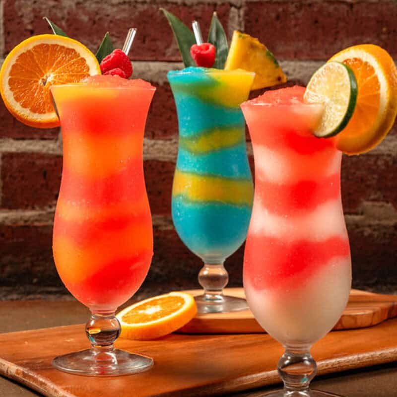 Enjoy Fresh Seafood & Unique Flavors at Your Kingwood BB's Tex-Orleans