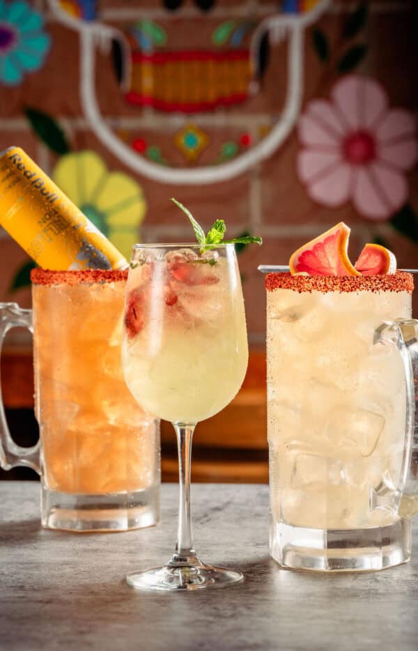 Experience The Magic At Our Voodoo Bar | Come Visit BB's Tex-Orleans