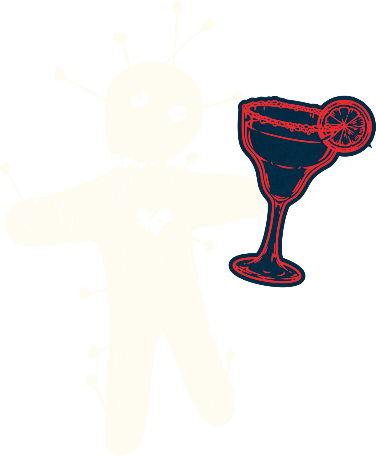 BB's Tex-Orleans VooDoo Bar Casts A Delicious Spell