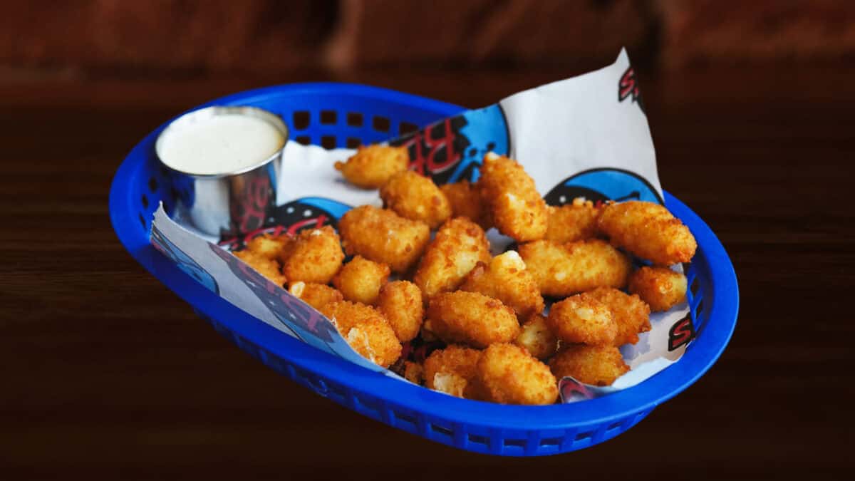 Enjoy Appetizers To Share, Or Not - BB's Tex-Orleans Restaurant