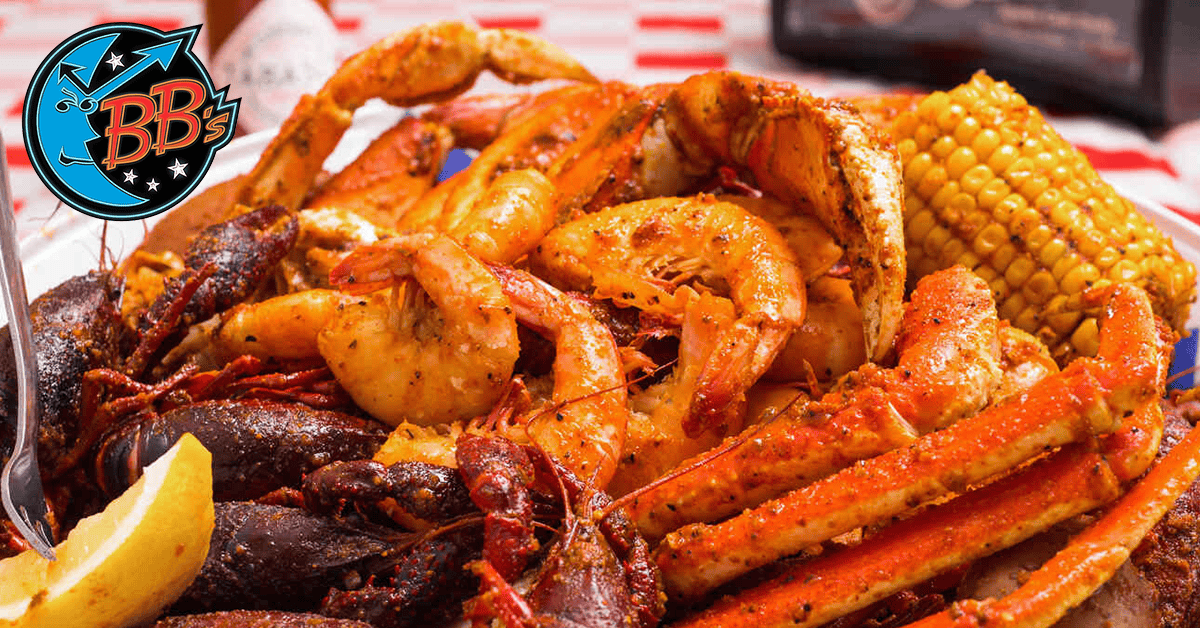 Holiday Menu - Cajun Fried Turkeys | BB's Tex-Orleans Restaurant